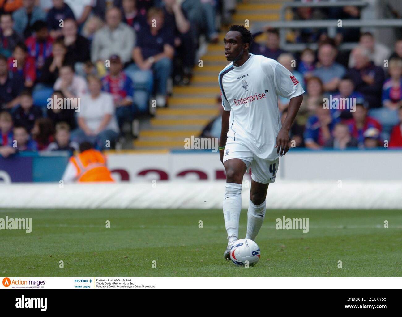 Preston davis hi-res stock photography and images - Alamy