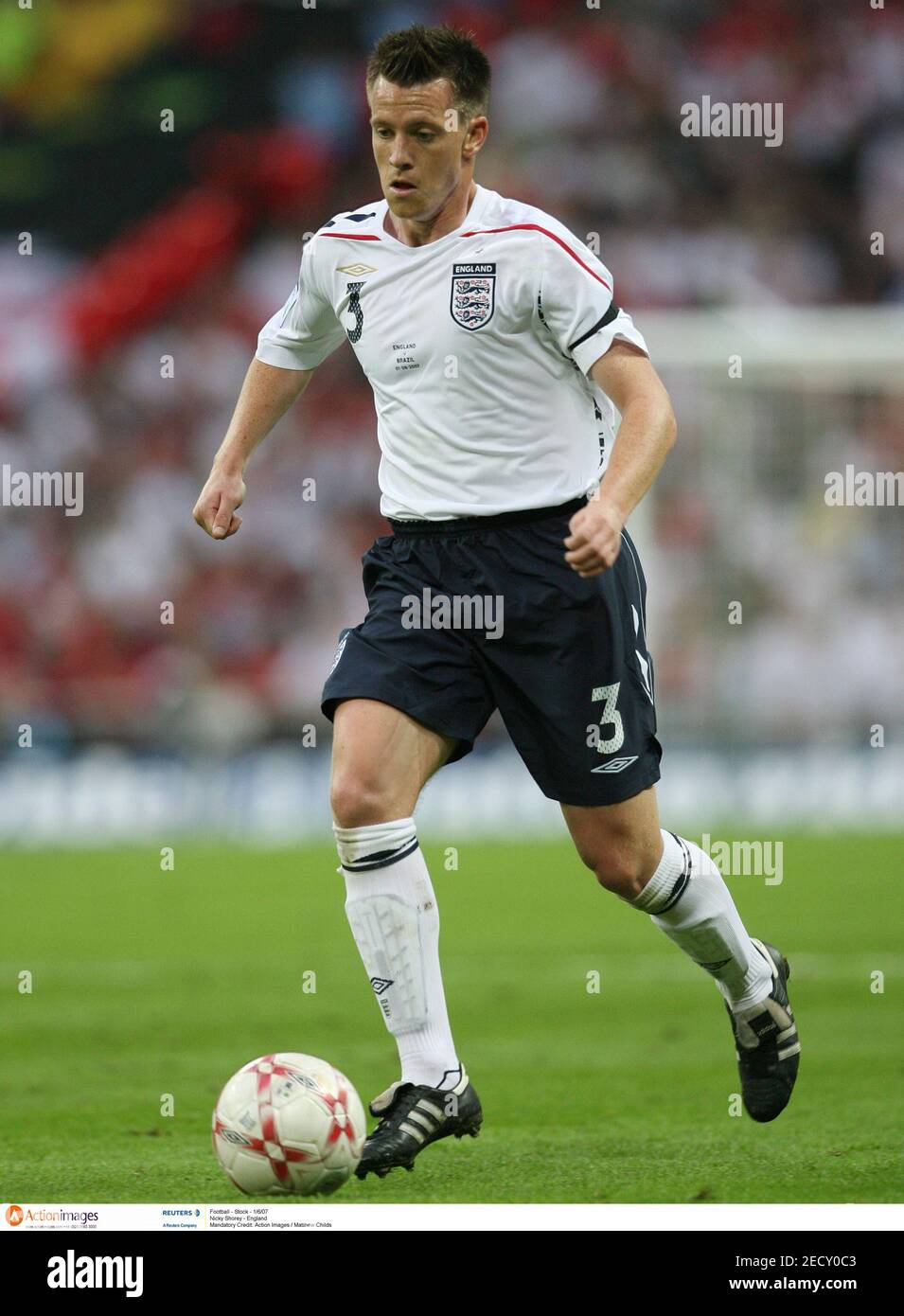 Nicky Shorey England High Resolution Stock Photography and Images - Alamy