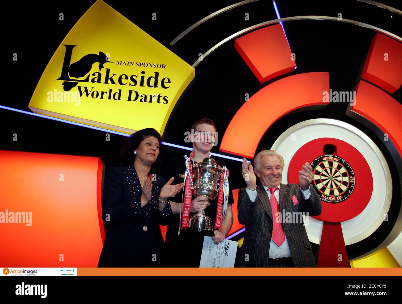 Barbara Potter High Resolution Stock Photography and Images - Alamy