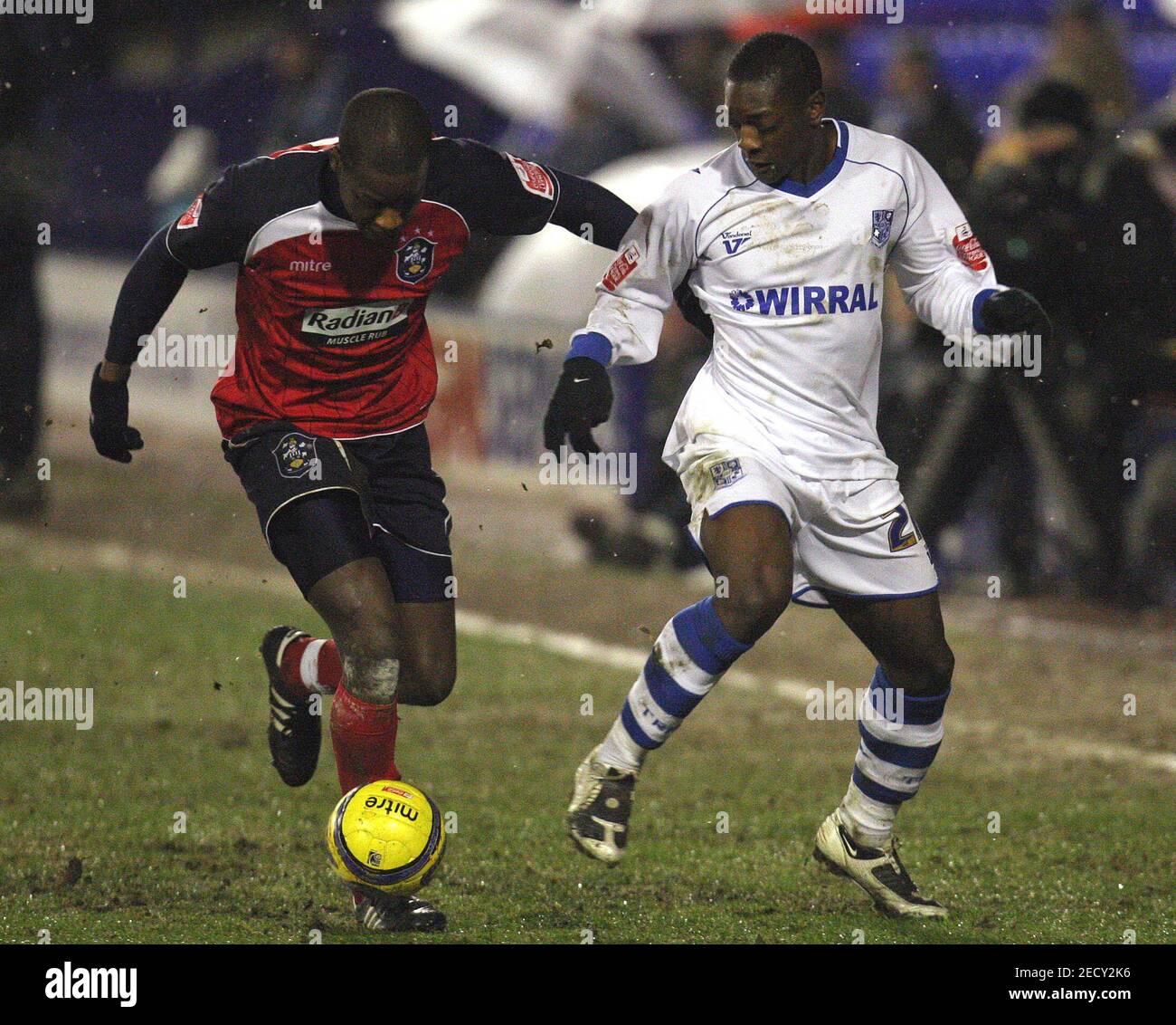 Neal trotman hi-res stock photography and images - Alamy