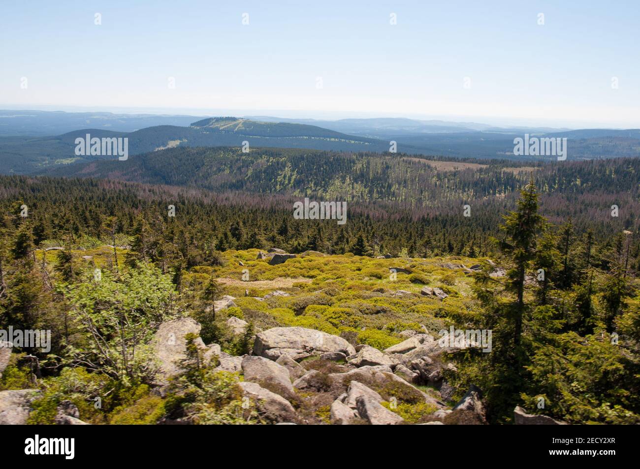 Bloksbjerg hi-res stock photography and images - Alamy