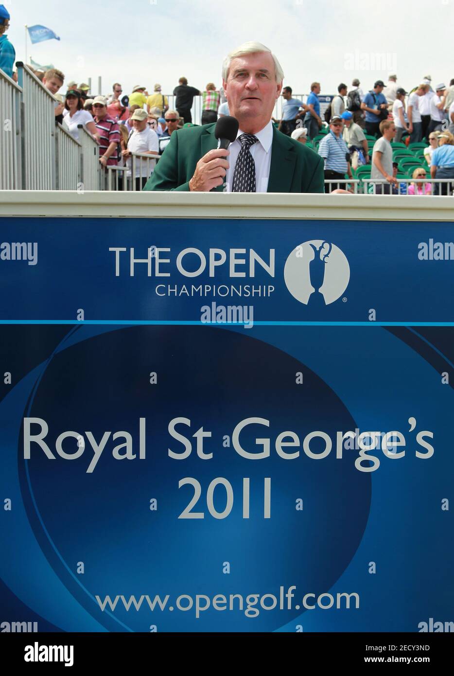 Ivor robson hi-res stock photography and images - Alamy