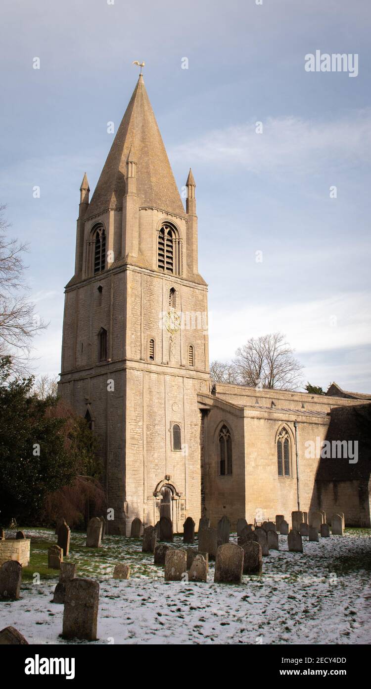 Anglican funeral service hi-res stock photography and images - Alamy
