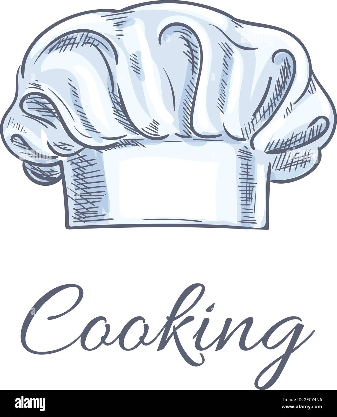 French cookery book Stock Vector Images - Alamy