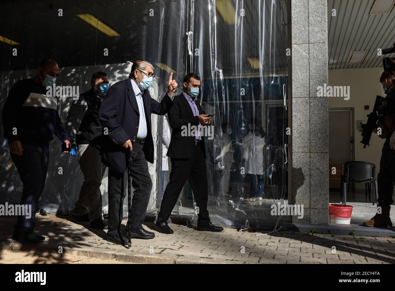 Abou salim hi-res stock photography and images - Alamy