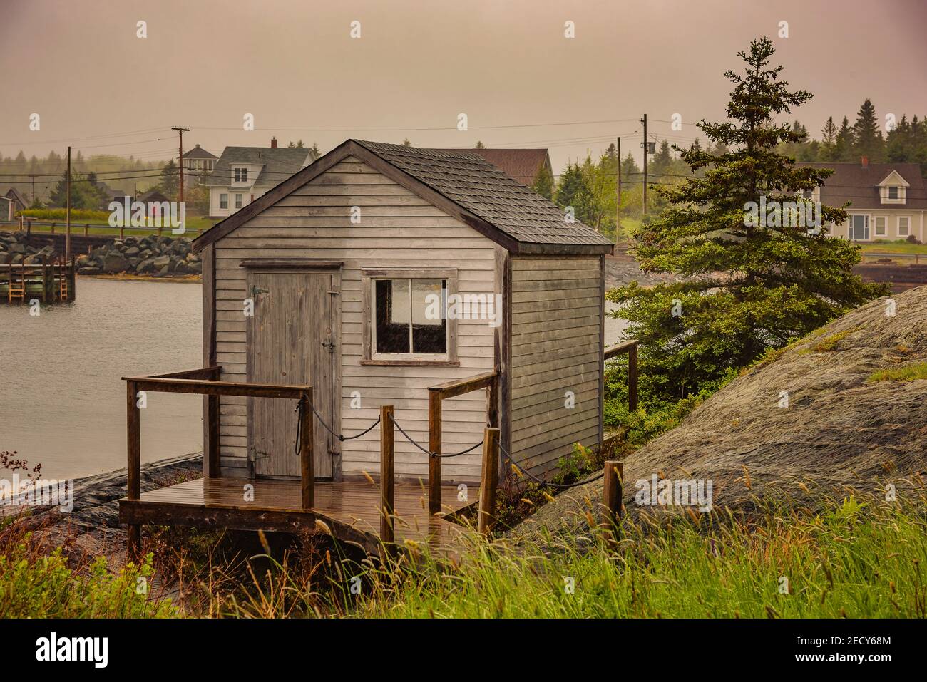 Sketches landscapes hi-res stock photography and images - Alamy