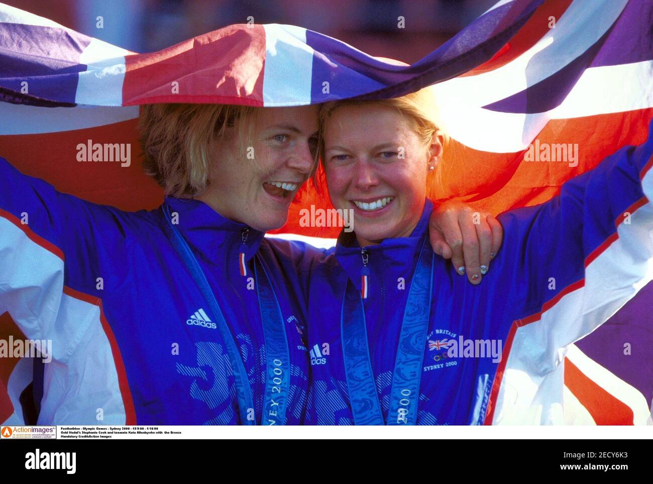 Kate allenby hi-res stock photography and images - Alamy