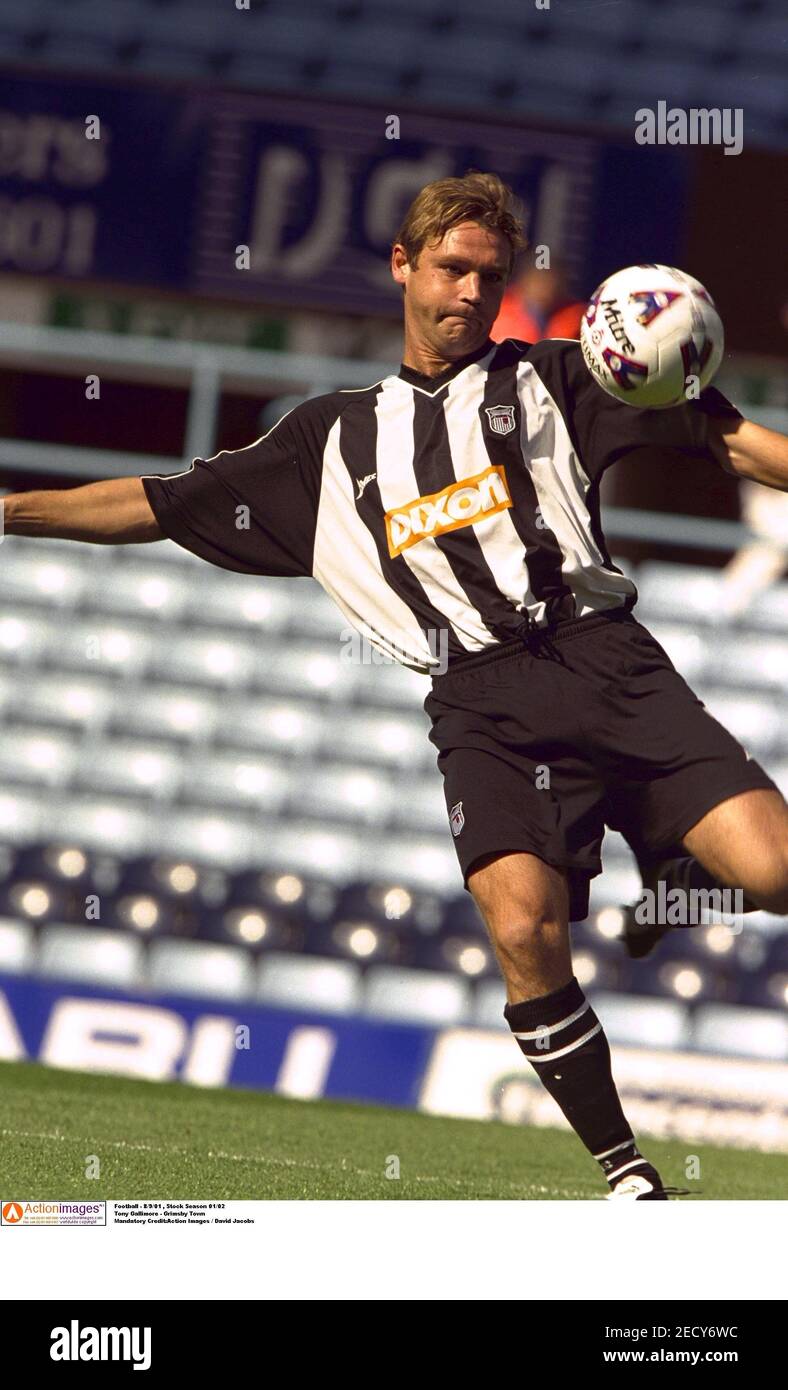 Tony Gallimore High Resolution Stock Photography and Images - Alamy