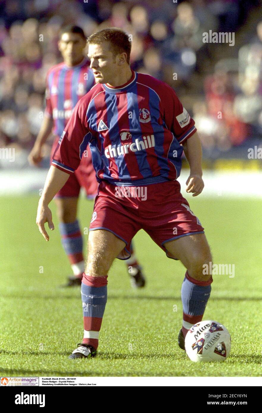 Simon rodger hi-res stock photography and images - Alamy