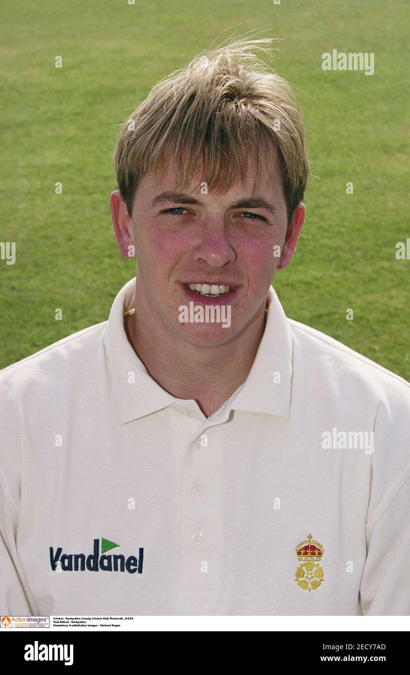 Paul aldred hi-res stock photography and images - Alamy