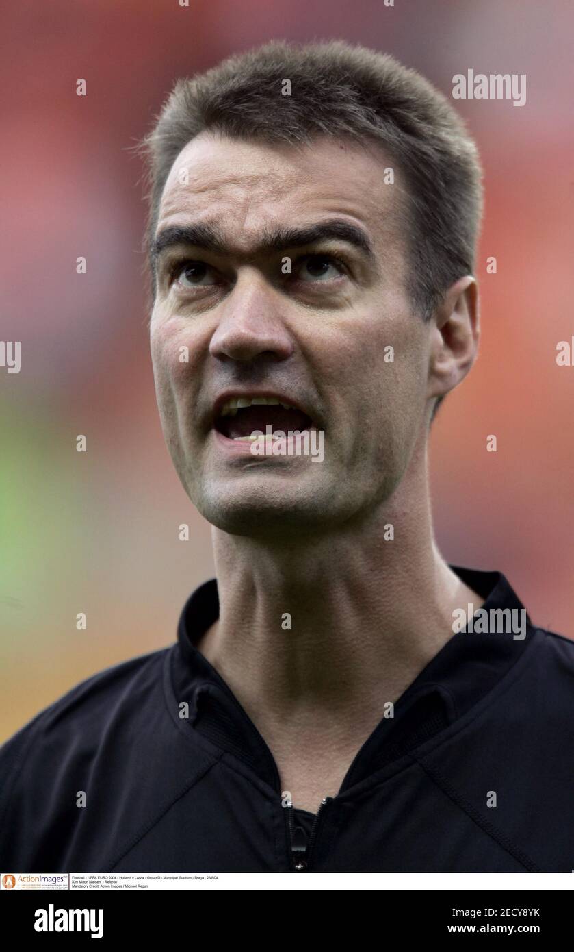 Kim milton nielsen hi-res stock photography and images - Alamy