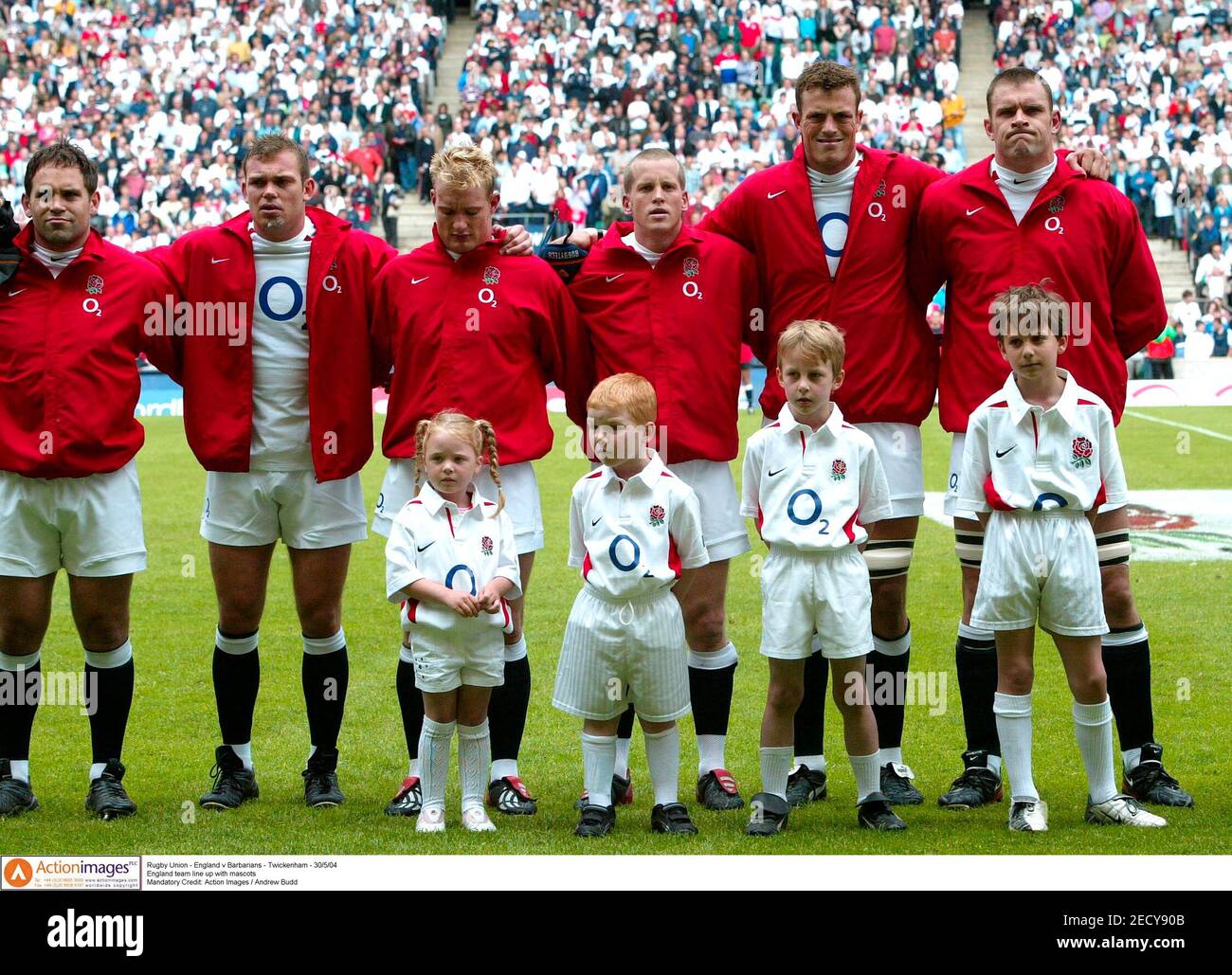 Barbarians rugby team hi-res stock photography and images - Alamy