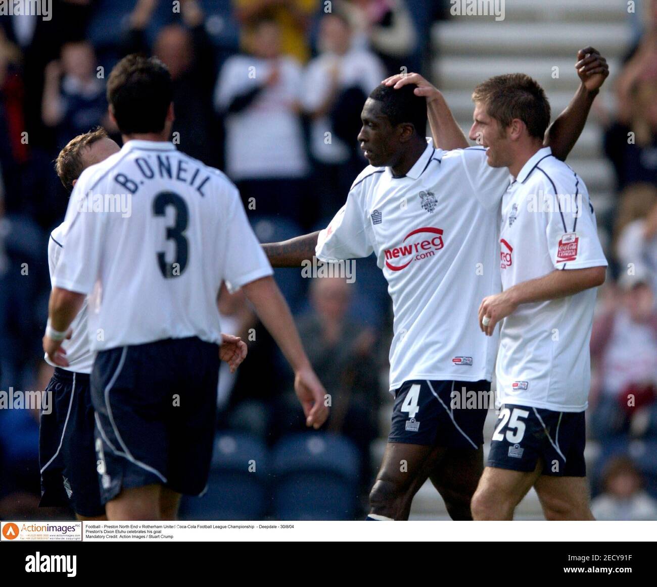 Stuart dickson hi-res stock photography and images - Alamy