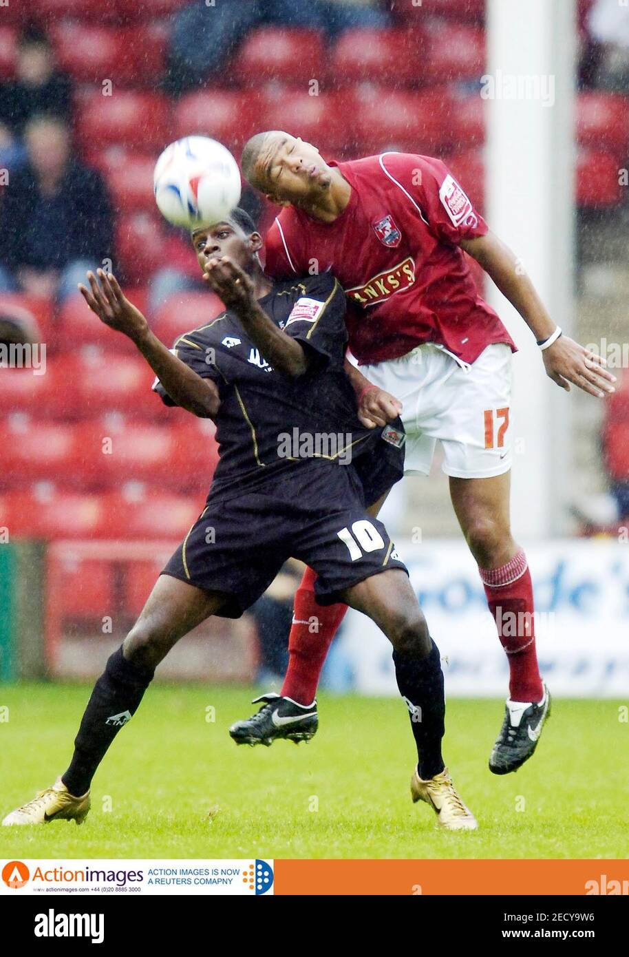 Milton Bennett High Resolution Stock Photography and Images - Alamy