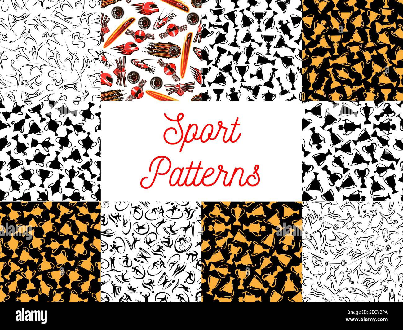 Car patterns Stock Vector Images - Alamy