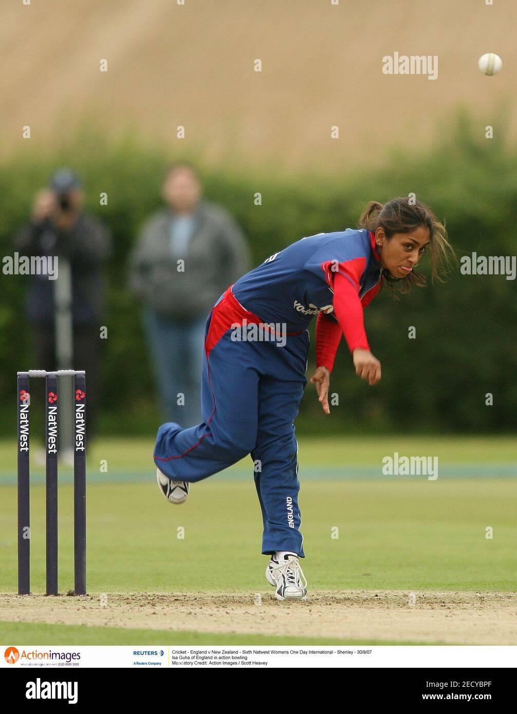 Isa guha hi-res stock photography and images - Alamy