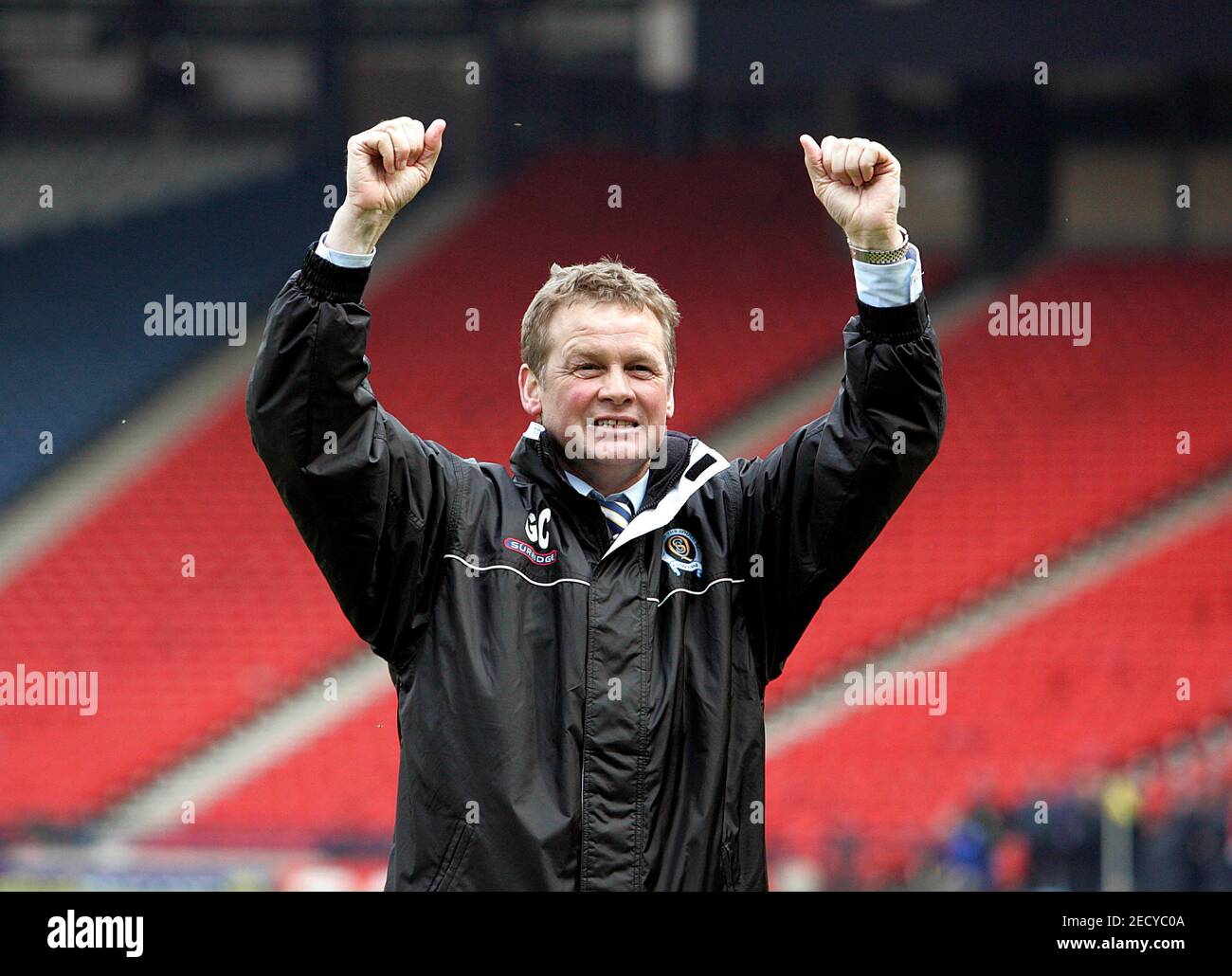 Gordon Chisholm High Resolution Stock Photography and Images - Alamy