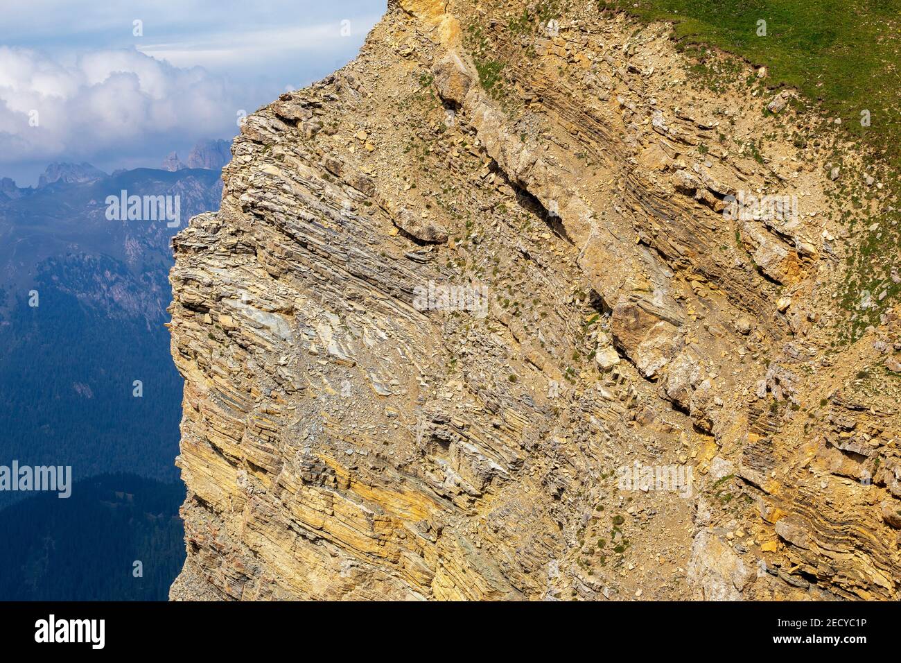 Seceda dolomites hi-res stock photography and images - Alamy