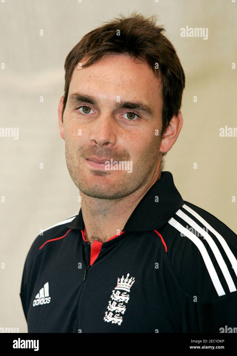 Michael yardy cricket hi-res stock photography and images - Alamy