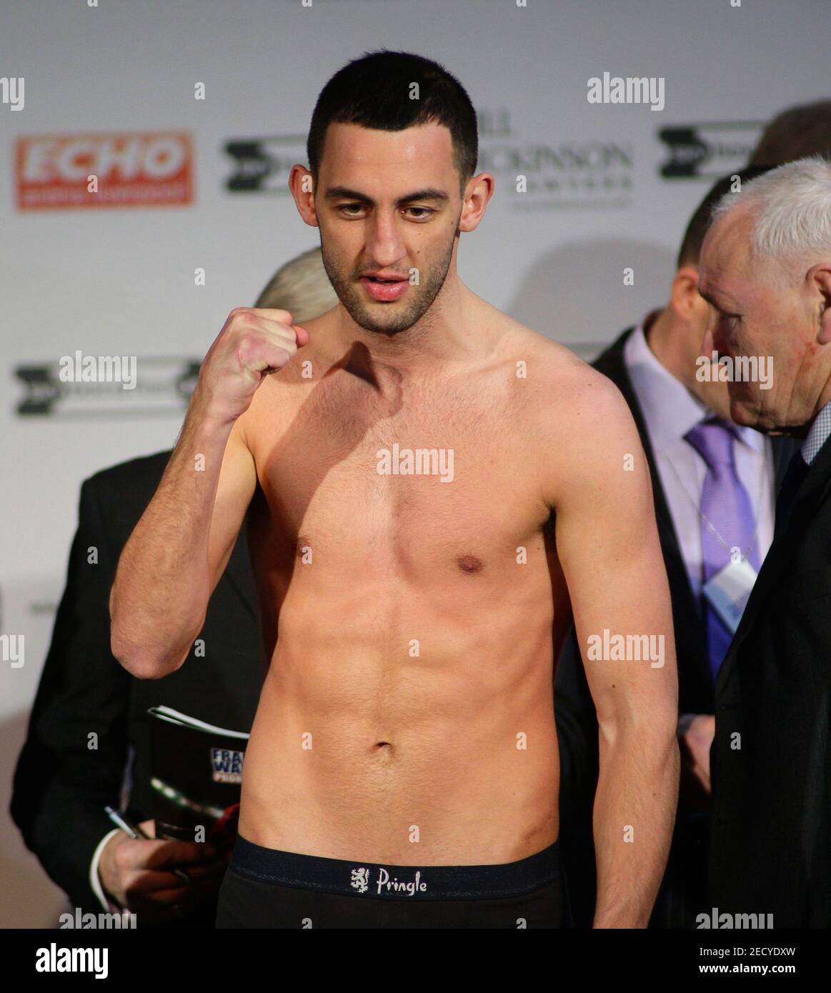 Return magnificent seven hi-res stock photography and images - Alamy