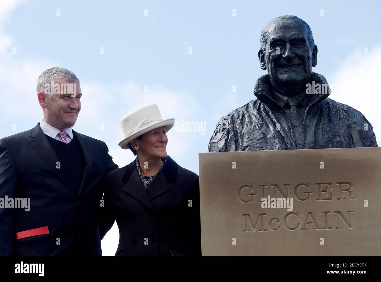 Red rum mccain hi-res stock photography and images - Alamy