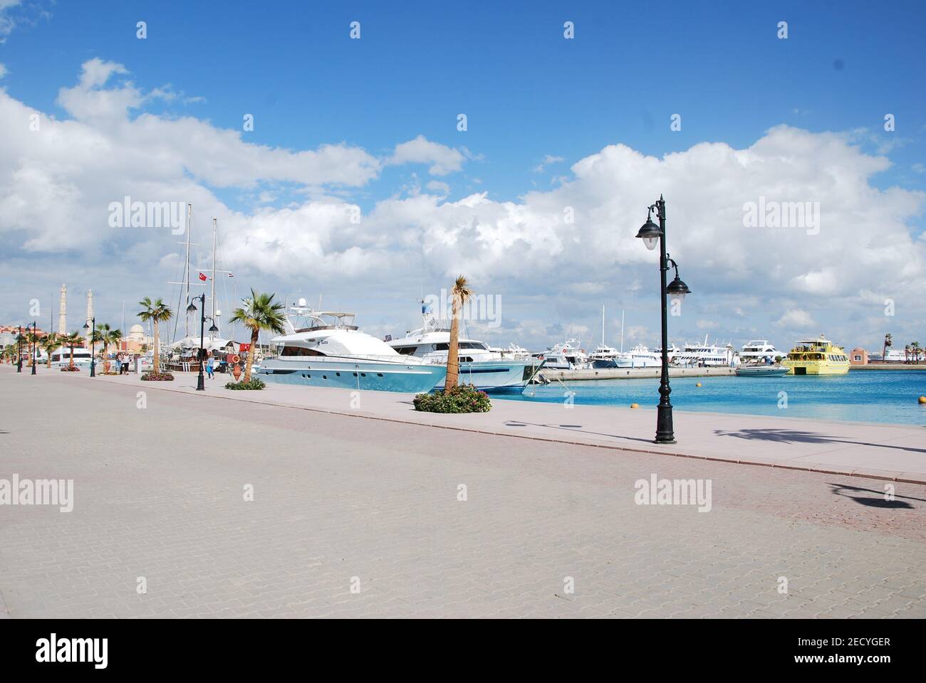 Hurghada tourism hi-res stock photography and images - Alamy