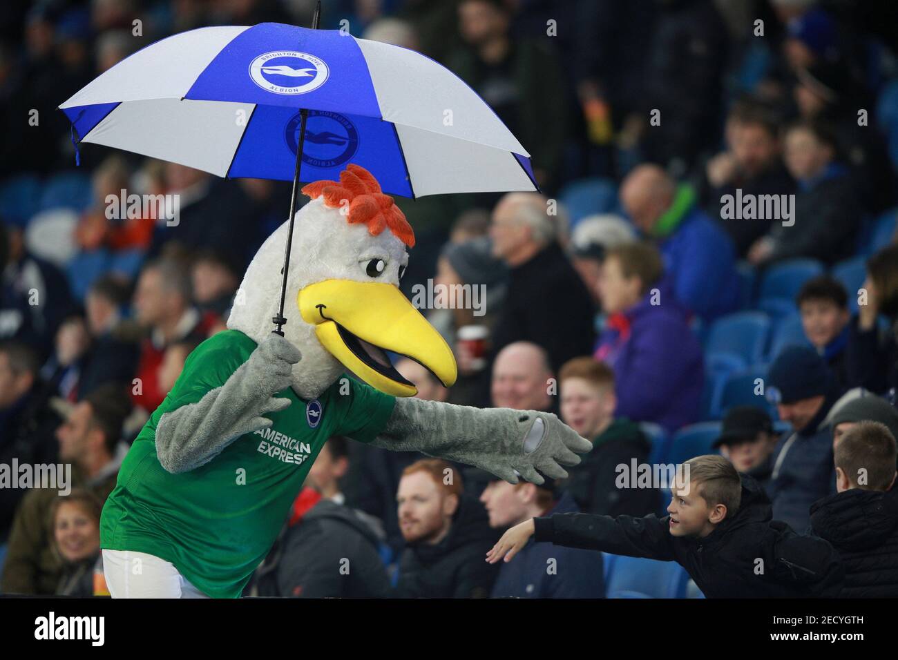 Brighton gully hi-res stock photography and images - Alamy