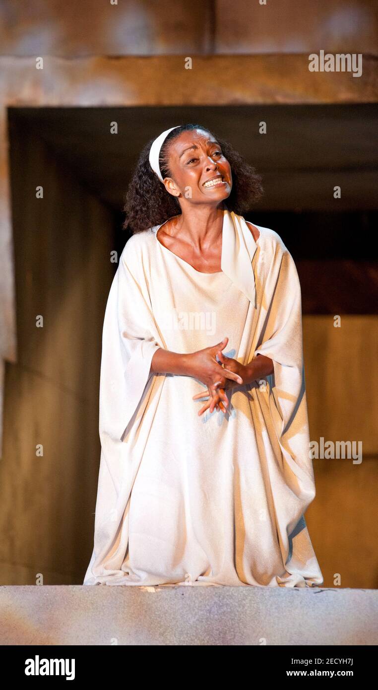 Portia In Julius Caesar