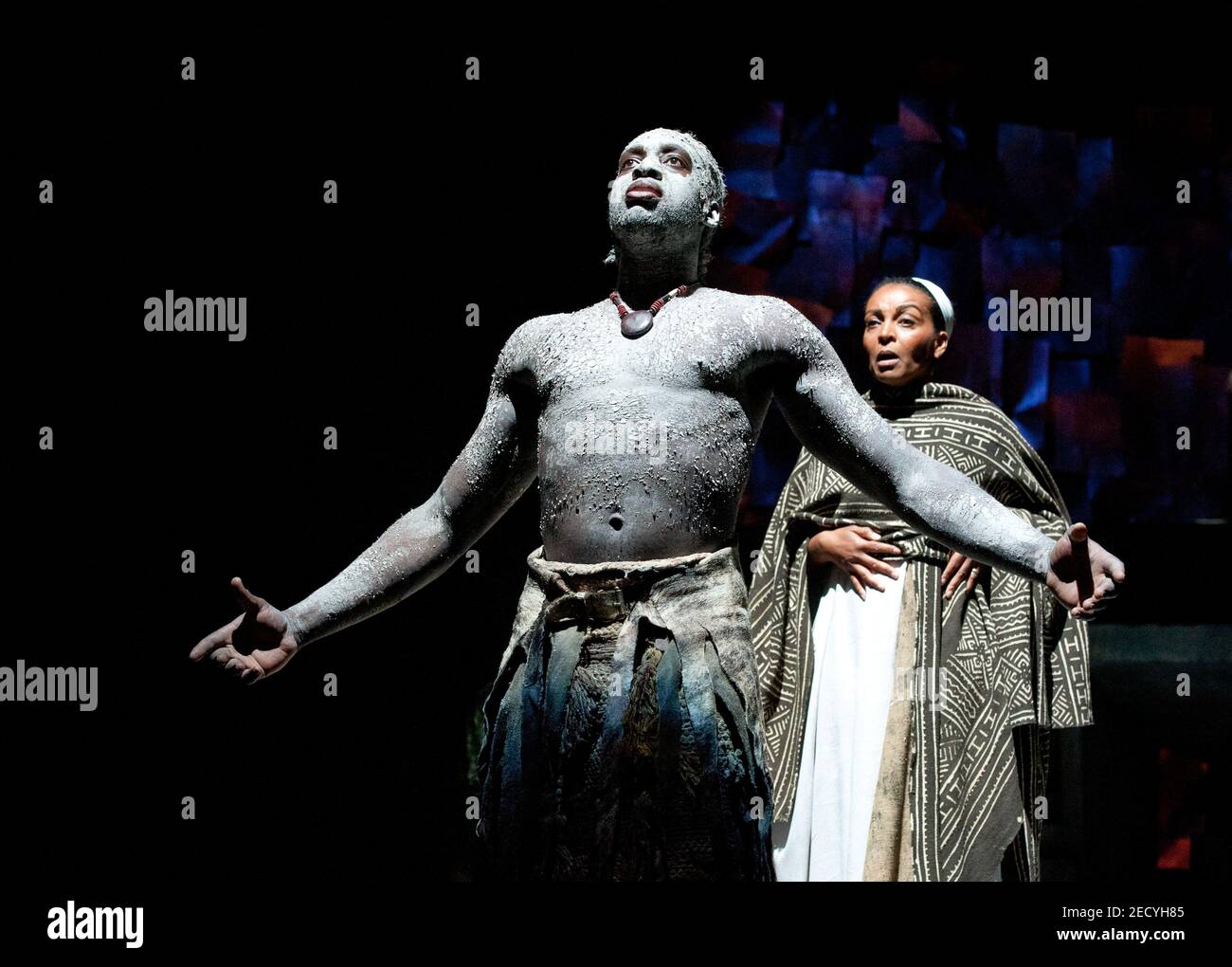 Soothsayer caesar hi-res stock photography and images - Alamy