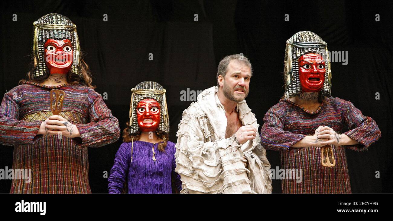 Douglas richard hi-res stock photography and images - Alamy