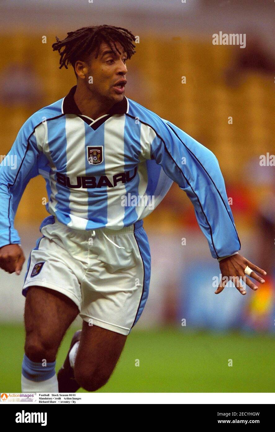 Richard Shaw High Resolution Stock Photography and Images - Alamy