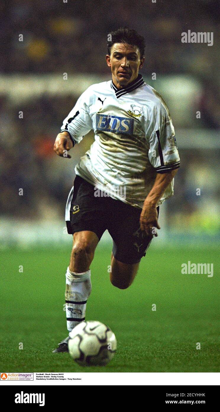 Eranio Derby High Resolution Stock Photography and Images - Alamy