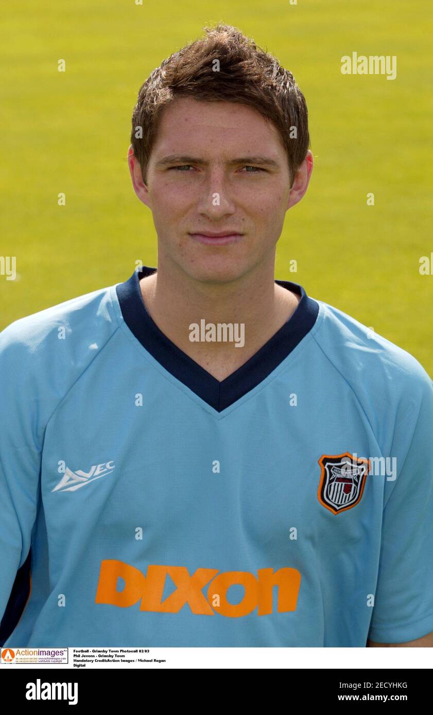 Phil jevons hi-res stock photography and images - Alamy