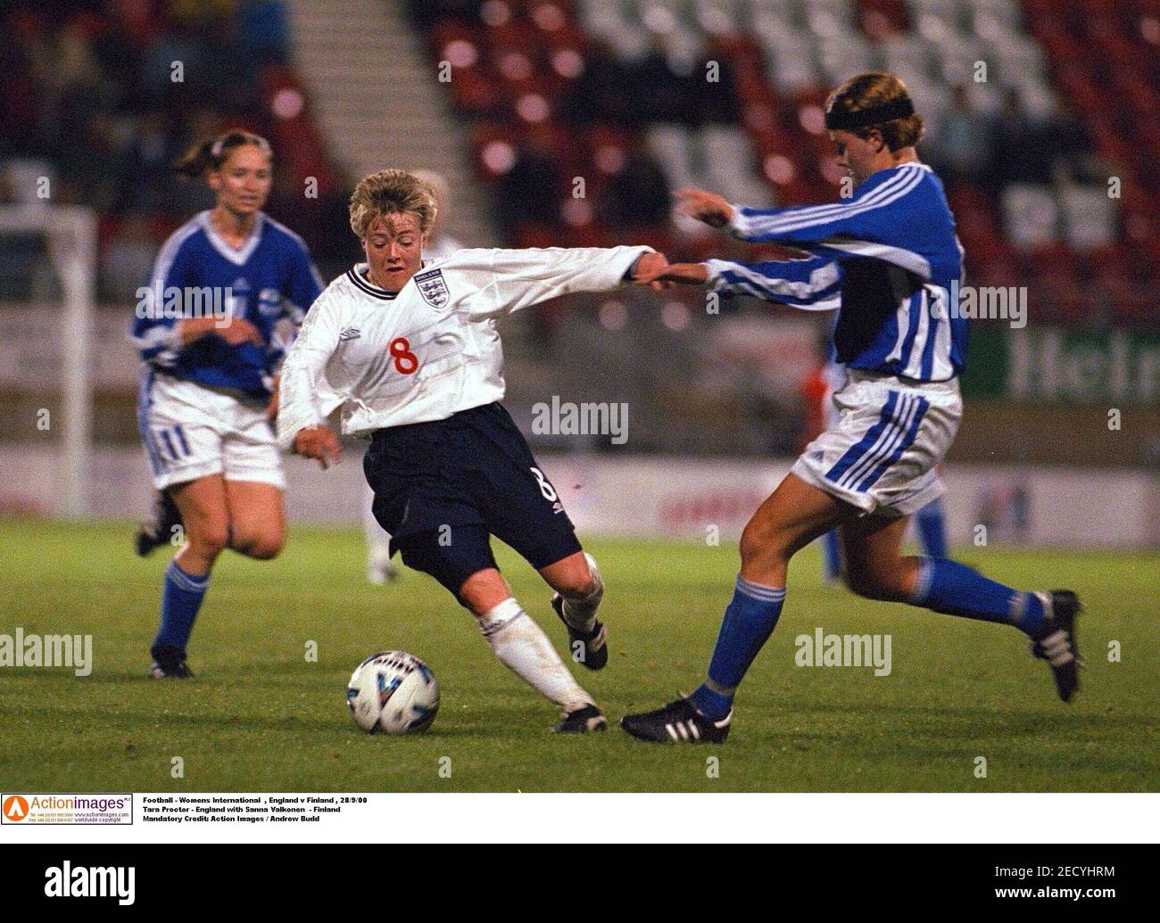 Tara proctor hi-res stock photography and images - Alamy