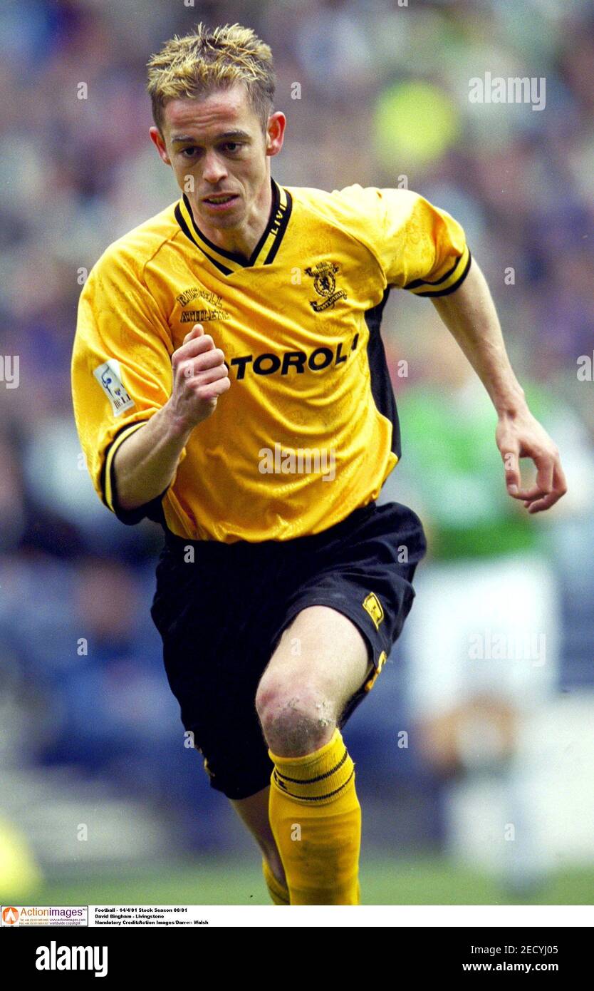 David Bingham High Resolution Stock Photography and Images - Alamy