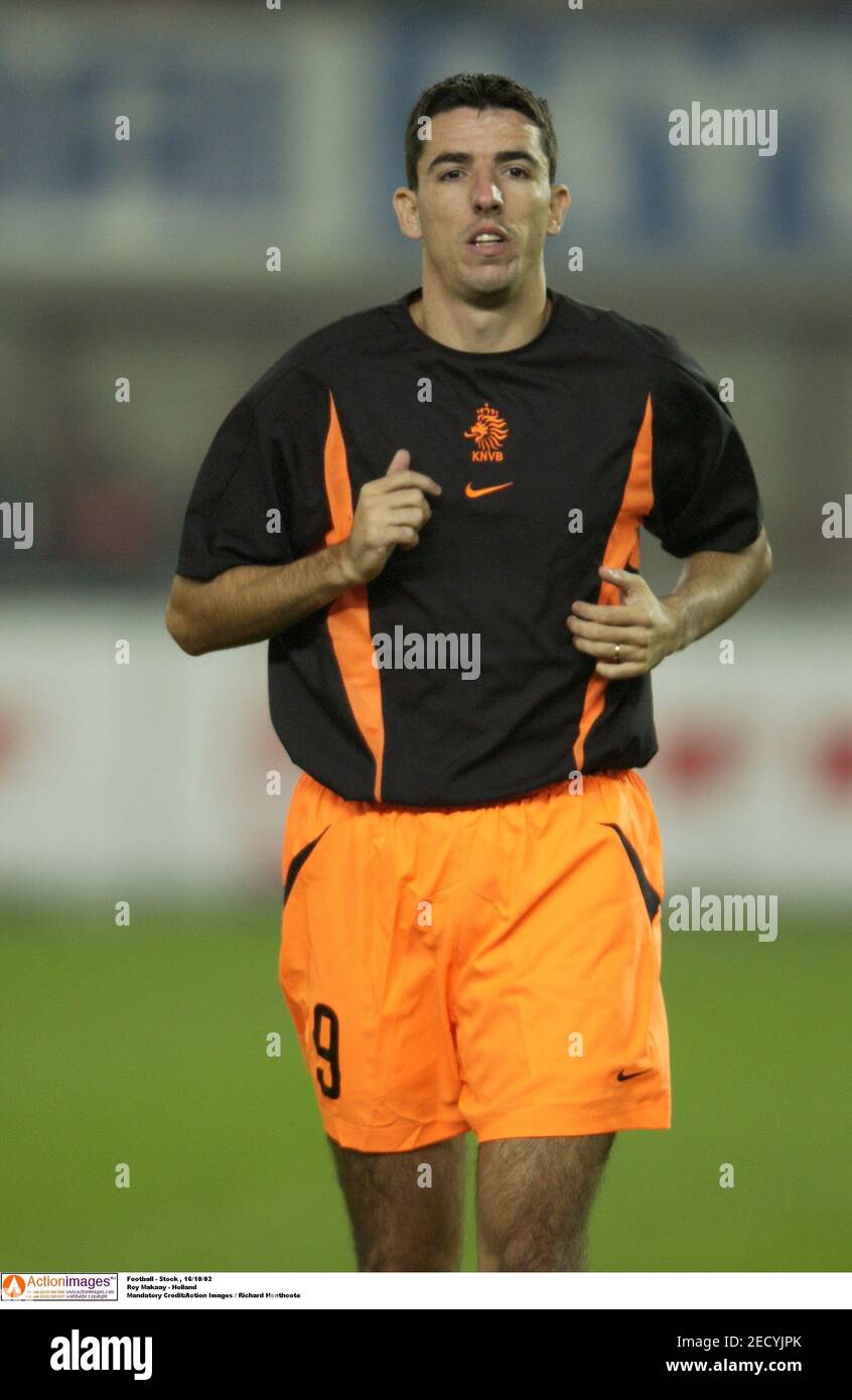 Richard roy football hi-res stock photography and images - Alamy