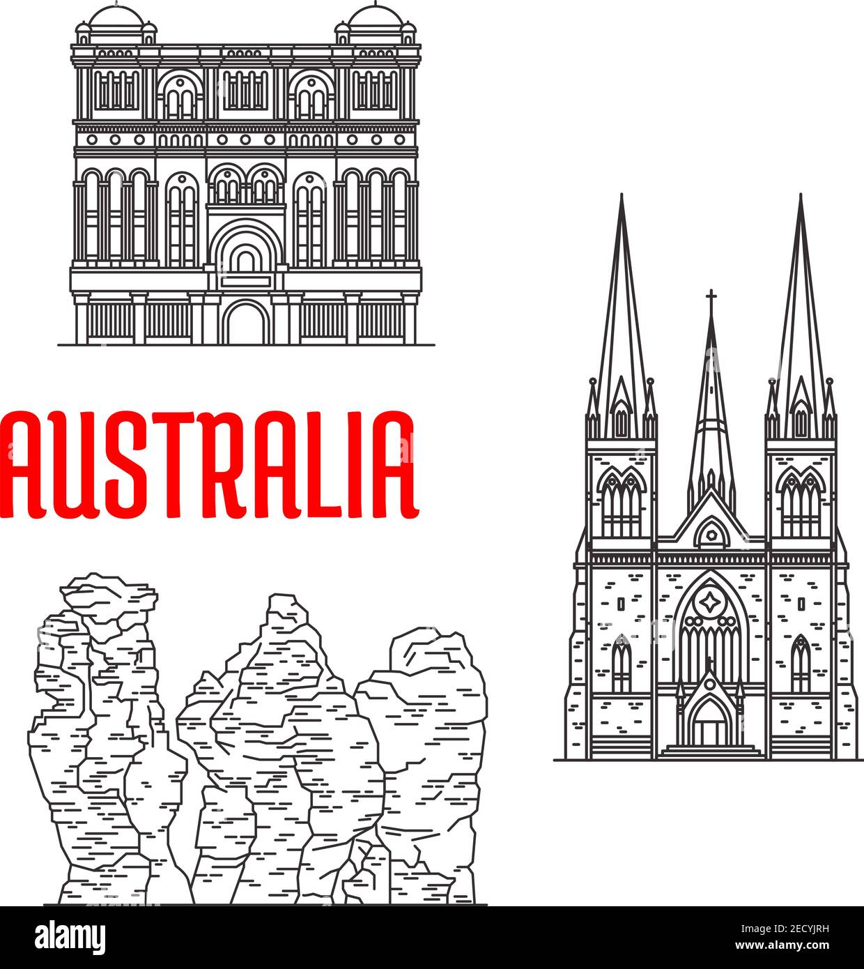 World history travel three Cut Out Stock Images & Pictures - Alamy