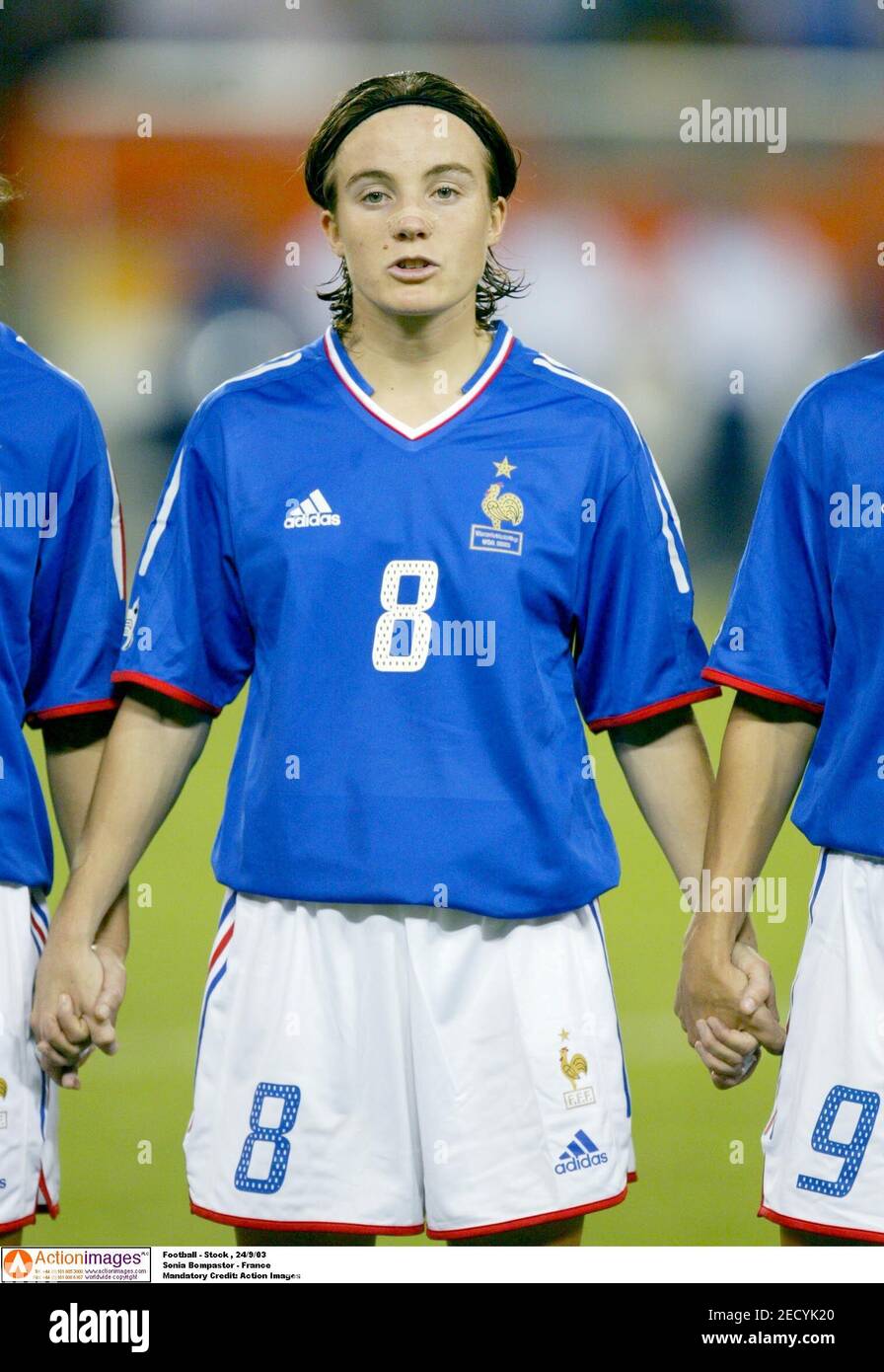 Bompastor sonia hi-res stock photography and images - Alamy