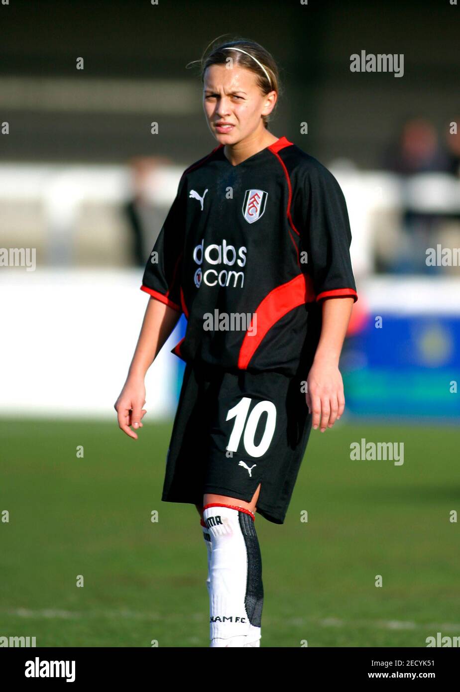 Michelle Hickmott High Resolution Stock Photography and Images - Alamy