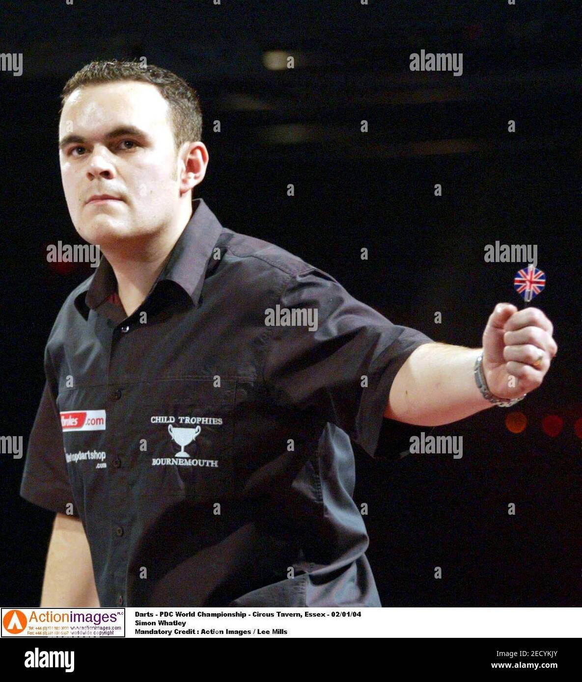 Simon whatley hi-res stock photography and images - Alamy