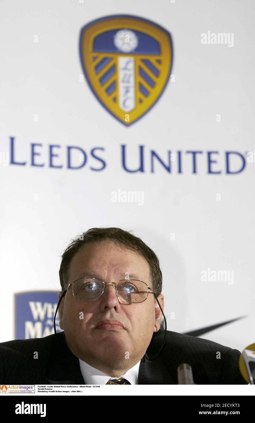 Gerald krasner hi-res stock photography and images - Alamy