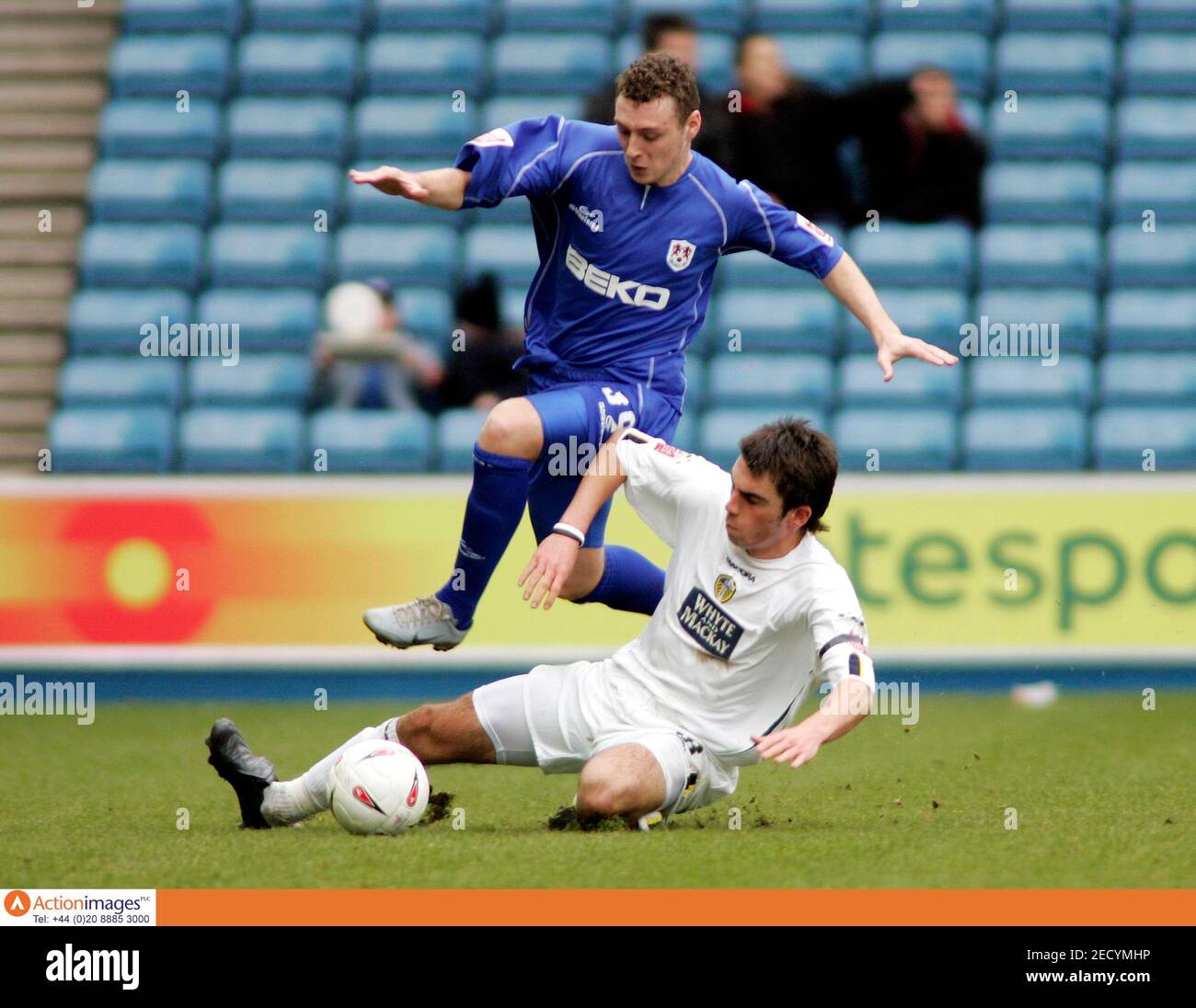 Mark quigley hi-res stock photography and images - Alamy