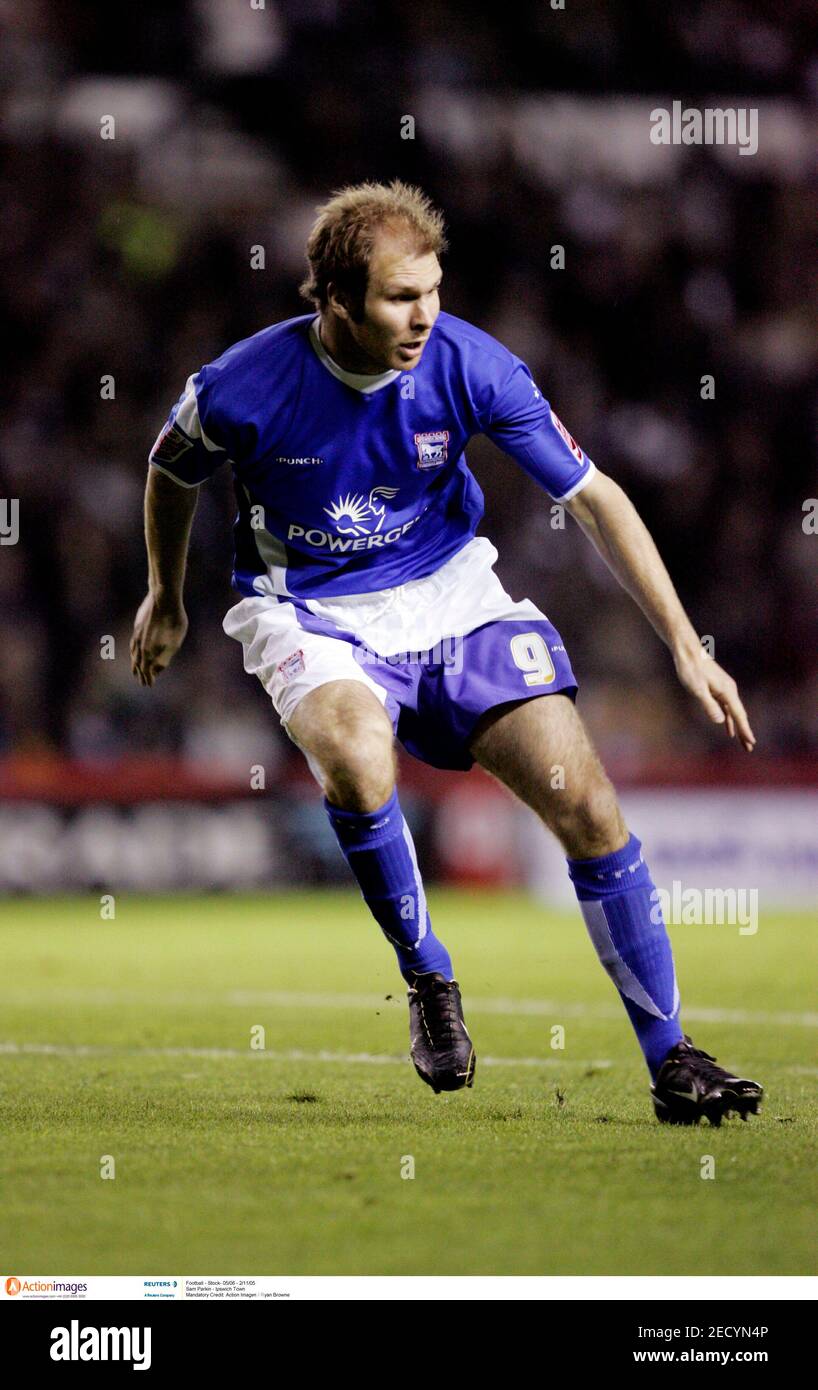 Sam Parkin High Resolution Stock Photography and Images - Alamy