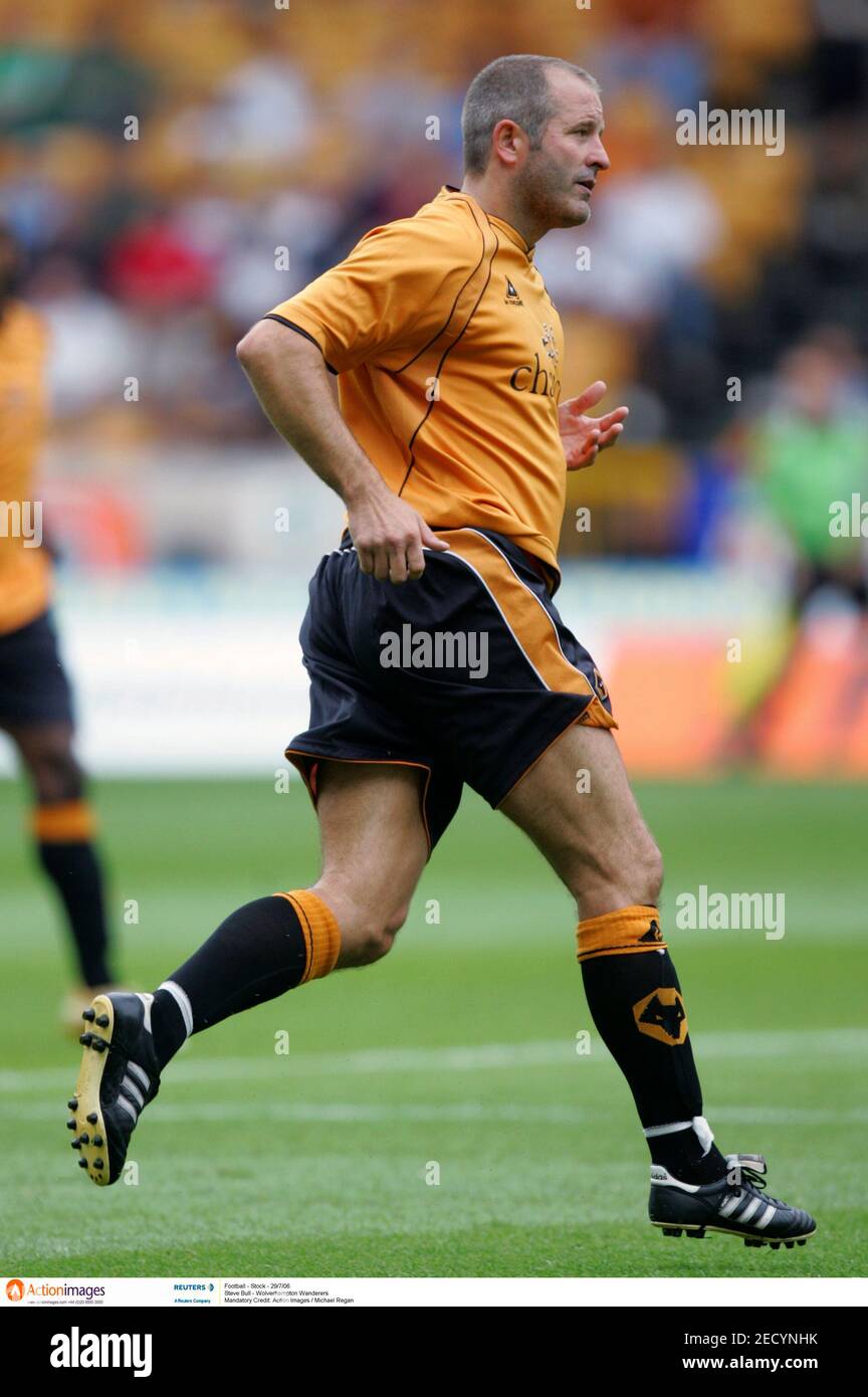 Steve bull england hi-res stock photography and images - Alamy