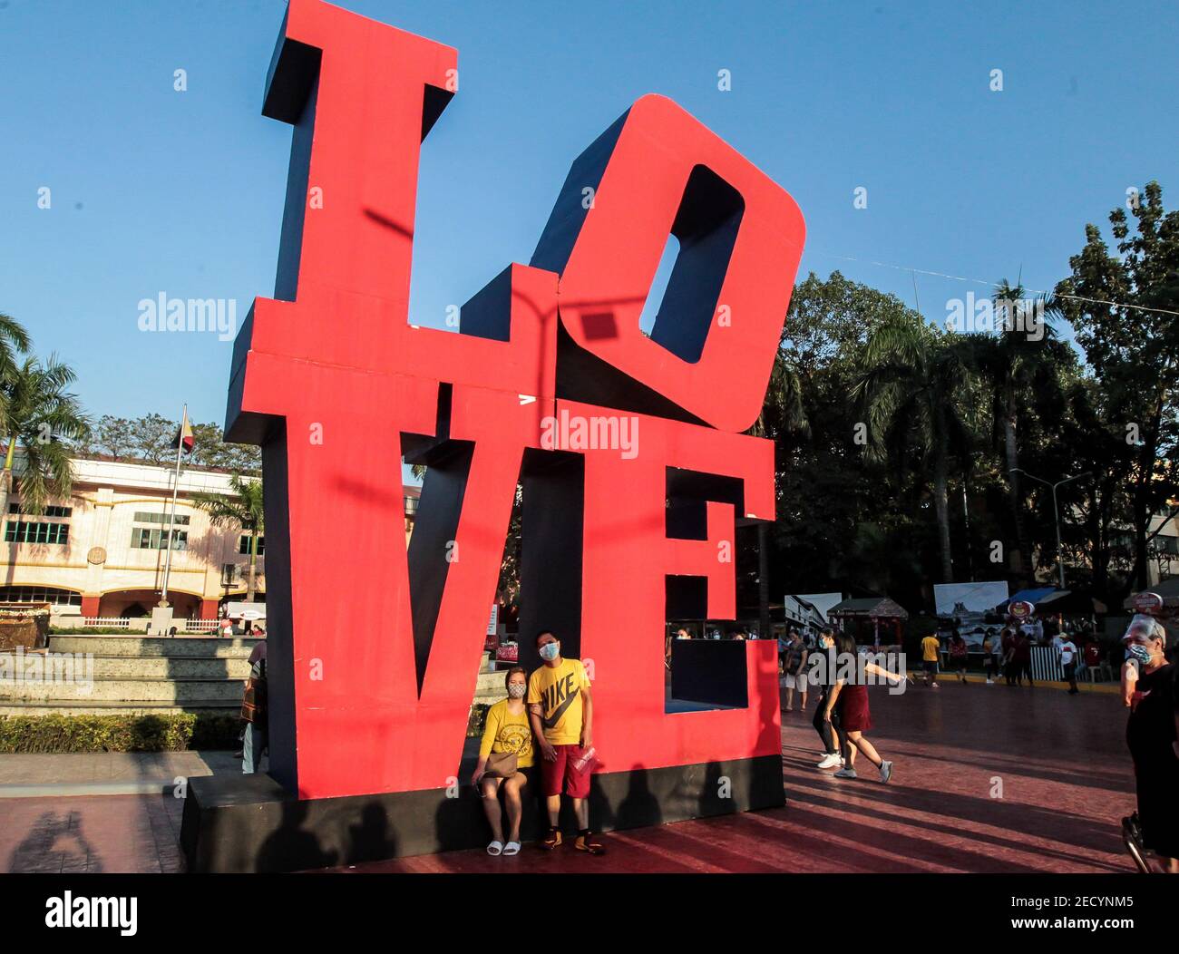 Manilove hi-res stock photography and images - Alamy