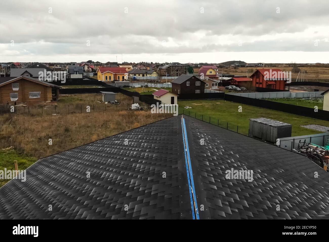 Soft clay tiles hi-res stock photography and images - Alamy