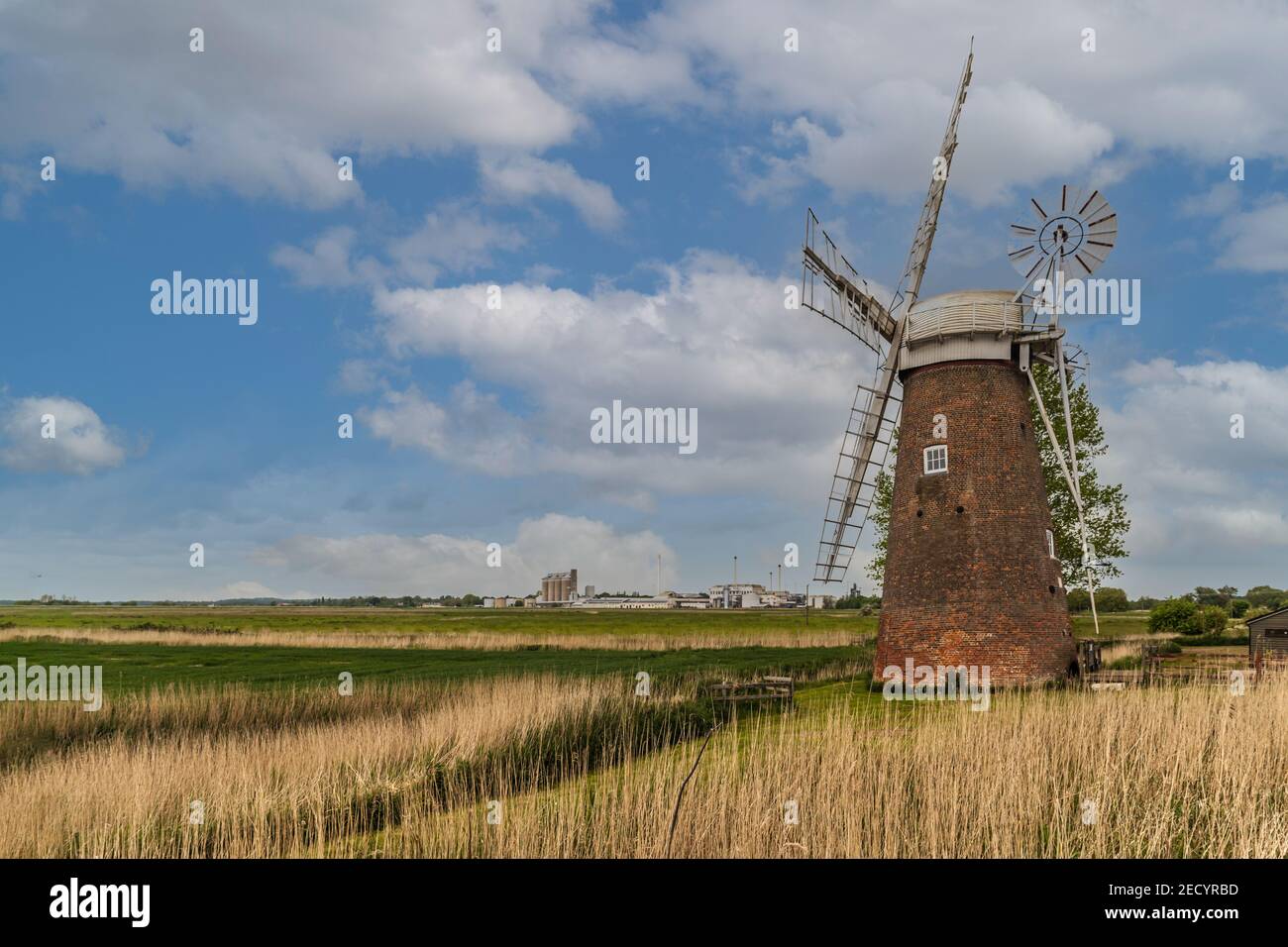 Loddon norfolk hi-res stock photography and images - Alamy