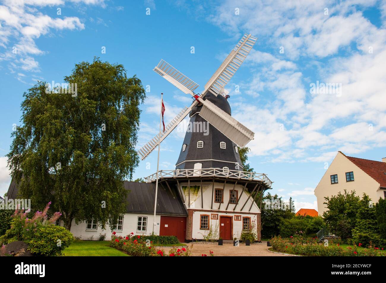 Ringsted hi-res stock photography and images - Alamy