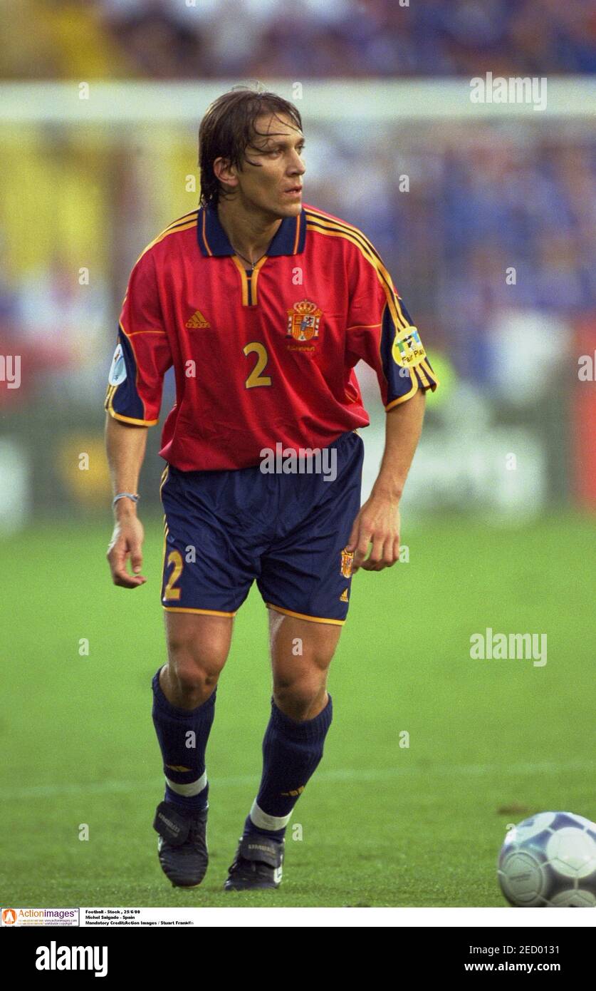 Michel salgado hi-res stock photography and images - Alamy