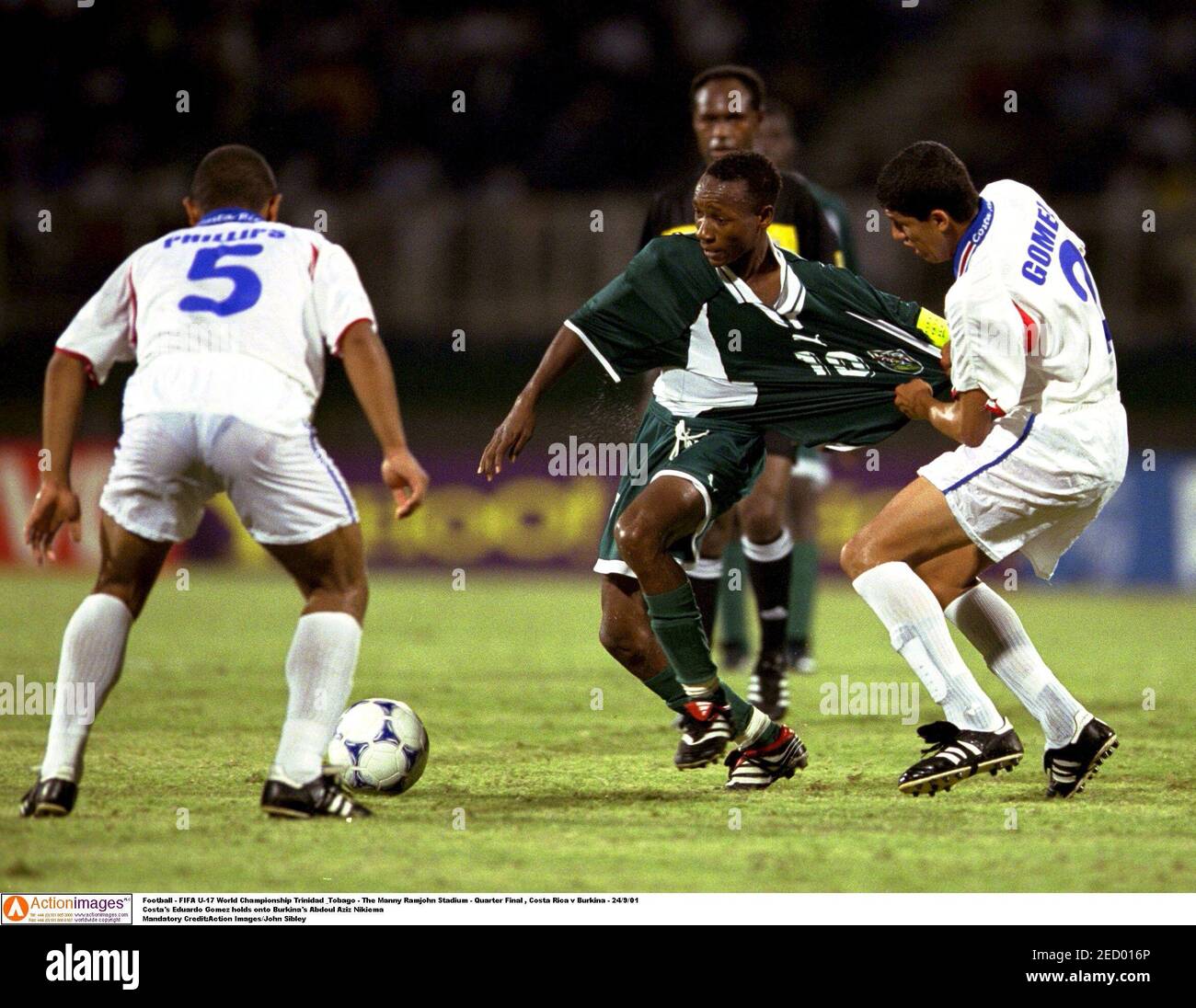 Eduardo gómez hi-res stock photography and images - Alamy